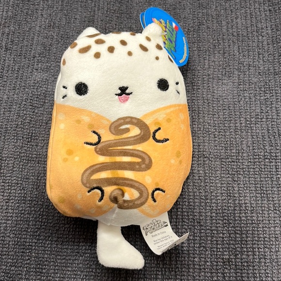 cepia | Toys | Cat Vs Pickles Bean Cannoli Cat | Poshmark
